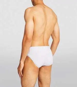 Derek Rose Micro Modal Briefs