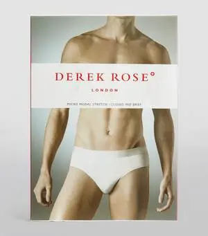 Derek Rose Micro Modal Briefs