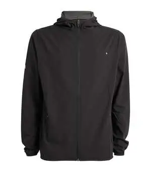 Vuori Outdoor Trainer Shell Jacket - Black