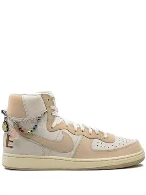 Nike Terminator High Be True Sneakers