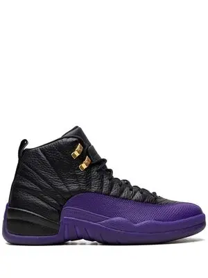 JORDAN Air Field Sneakers - Black