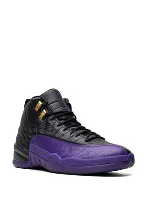 JORDAN Air Field Sneakers - Black