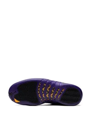 JORDAN Air Field Sneakers - Black
