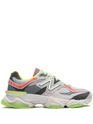 NEW BALANCE 90/60 Dtlr Glow Sneakers - Grey