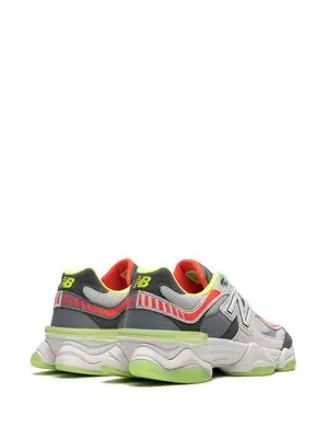 NEW BALANCE 90/60 Dtlr Glow Sneakers - Grey