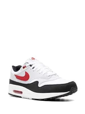 Nike Air Max 1 Chili 2.0 Sneakers - White