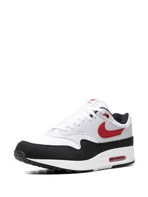 Nike Air Max 1 Chili 2.0 Sneakers - White