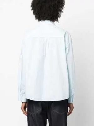 A.p.c. Long-sleeve Shirt