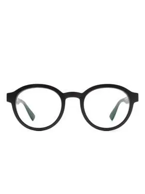 Mykita Doc Round-frame Glasses