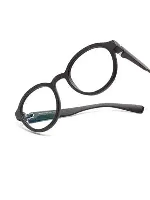 Mykita Doc Round-frame Glasses