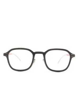 Mykita Square-frame Glasses - Black