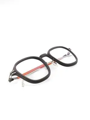 Mykita Square-frame Glasses