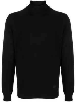 Corneliani Trimmed Sweaters For Men
