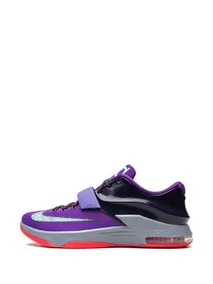 Nike Kd 7 Lightning 534 Sneakers