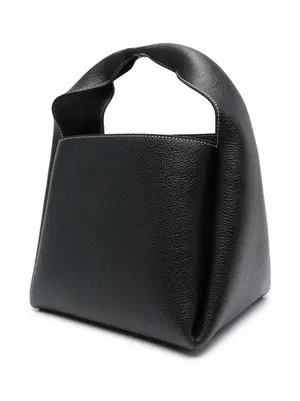 TOTEME Leather Bucket Bag