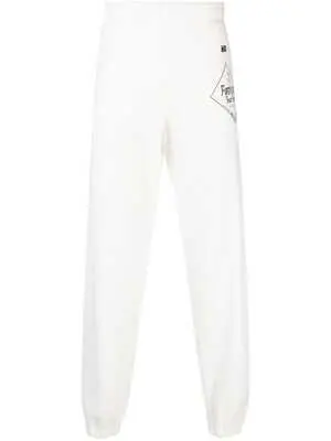 WALES BONNER Logo-print Track Pants