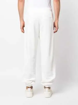 WALES BONNER Logo-print Track Pants