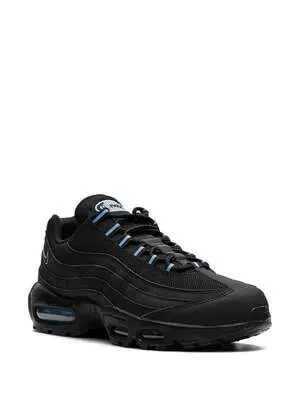 Nike Air Max 95 Sneakers - Black