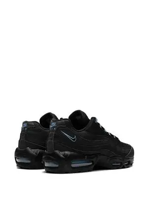 Nike Air Max 95 Sneakers - Black