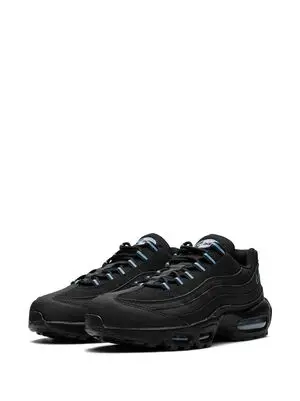 Nike Air Max 95 Sneakers - Black