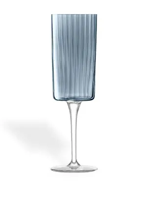 LSA INTERNATIONAL Gems Champagne Flute
