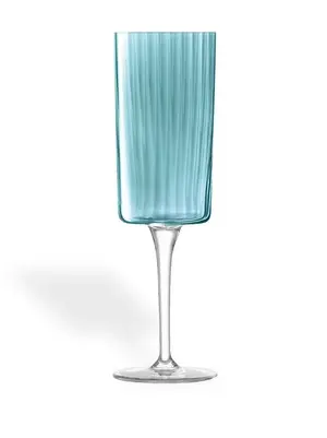 LSA INTERNATIONAL Gems Champagne Flute