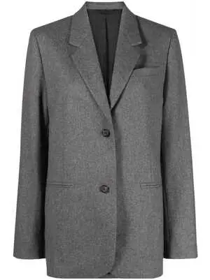 TOTEME Single-breasted Blazer