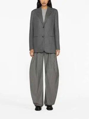 TOTEME Single-breasted Blazer