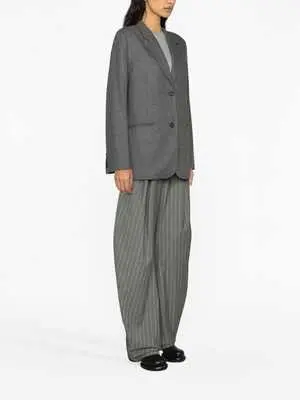TOTEME Single-breasted Blazer