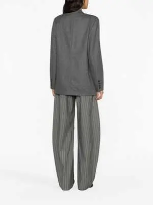 TOTEME Single-breasted Blazer