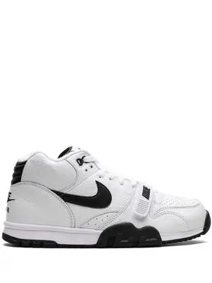 Nike Air Trainer 1 Sneakers - White