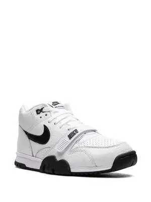 Nike Air Trainer 1 Sneakers - White