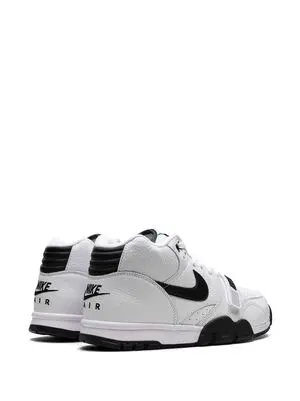 Nike Air Trainer 1 Sneakers - White