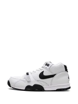 Nike Air Trainer 1 Sneakers - White
