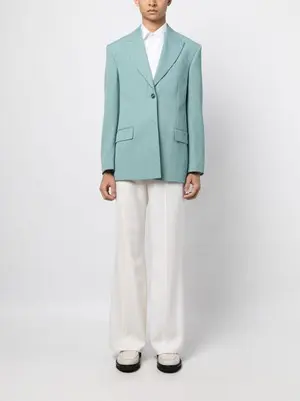 Paul Smith Button-down Cotton Shirt