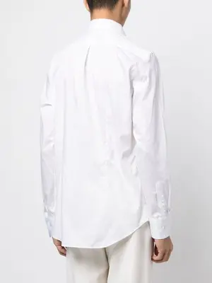 Paul Smith Button-down Cotton Shirt