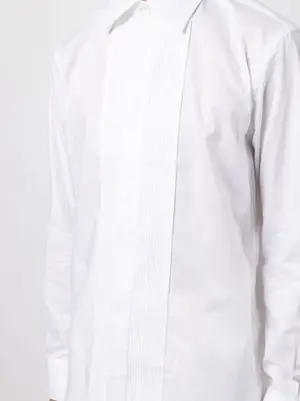 Paul Smith Button-down Cotton Shirt
