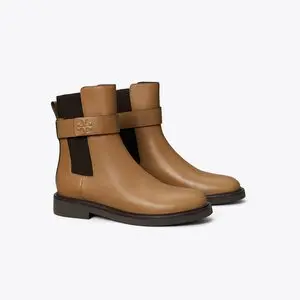Tory Burch Buckled Boots For Women