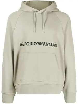Emporio Armani Logo Activewear For Men
