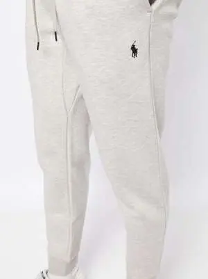 Polo Ralph Lauren Polo Pony Track Pants - Grey
