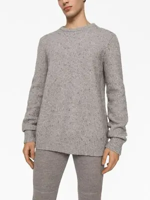 Dolce & Gabbana Crew-neck Jumper