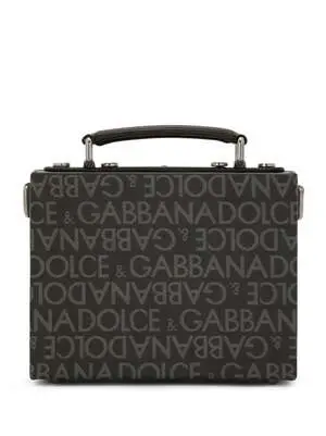 Dolce & Gabbana Logo-print Mini Bag