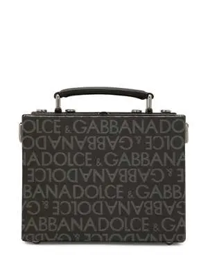 Dolce & Gabbana Logo-print Mini Bag
