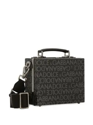 Dolce & Gabbana Logo-print Mini Bag