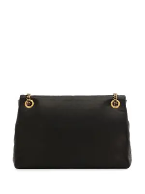 Dolce & Gabbana Medium Devotion Shoulder Bag