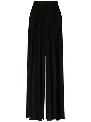Dolce & Gabbana Stretch Pants For Women