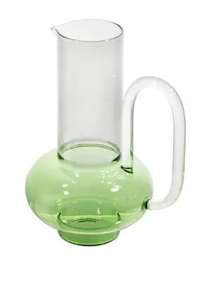 TOM DIXON Bump Glass Jug