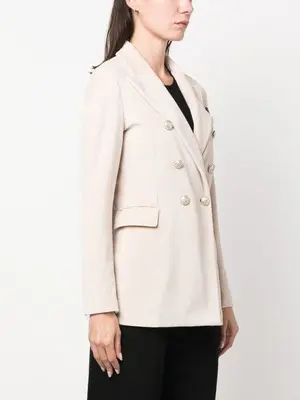 CIRCOLO 1901 Double-breasted Blazer