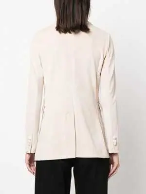 CIRCOLO 1901 Double-breasted Blazer