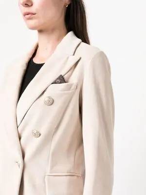 CIRCOLO 1901 Double-breasted Blazer